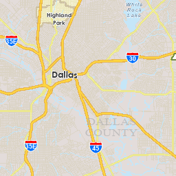 ArcGIS Web Application