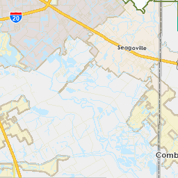 ArcGIS Web Application