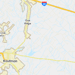 ArcGIS Web Application